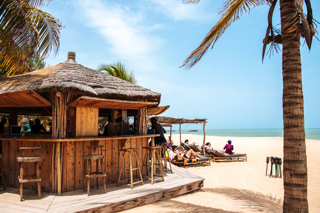 Saly Portugal - Eximvoyages